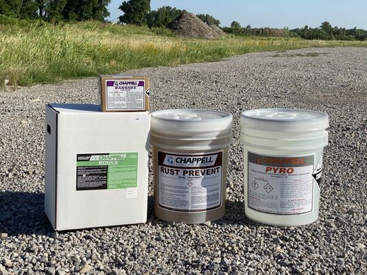 CHAPPELL SUPPLY AND EQUIPMENT - Updated September 2025 - 25 Photos ...