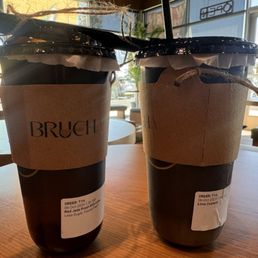 BRUCHA - Updated October 2025 - 233 Photos & 114 Reviews - 3435 E ...