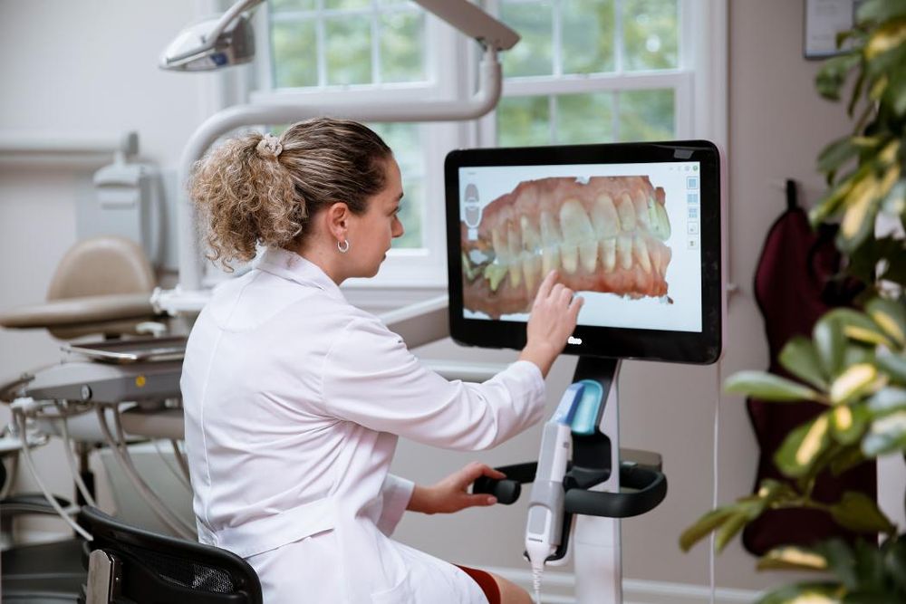 MARIYA MALIN, DDS - Updated May 2026 - 13 Photos - 15 Old Ridgefield Rd ...
