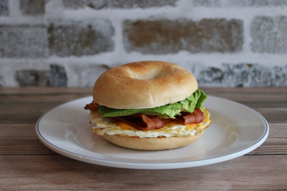 THE BREAKFAST BURRITO FACTORY - Updated July 2025 - 29 Photos & 18 ...