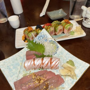 COCO SUSHI LOUNGE & BAR - 375 Photos & 156 Reviews - 25 NE 2nd Ave ...