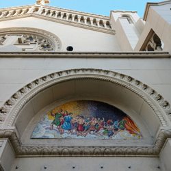 TRINITY EPISCOPAL CATHEDRAL - 107 Photos - 464 NE 16th St, Miami, FL - Yelp