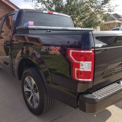 SPIKES FORD - 25 Photos & 32 Reviews - Car Dealers - 805 E Expressway ...