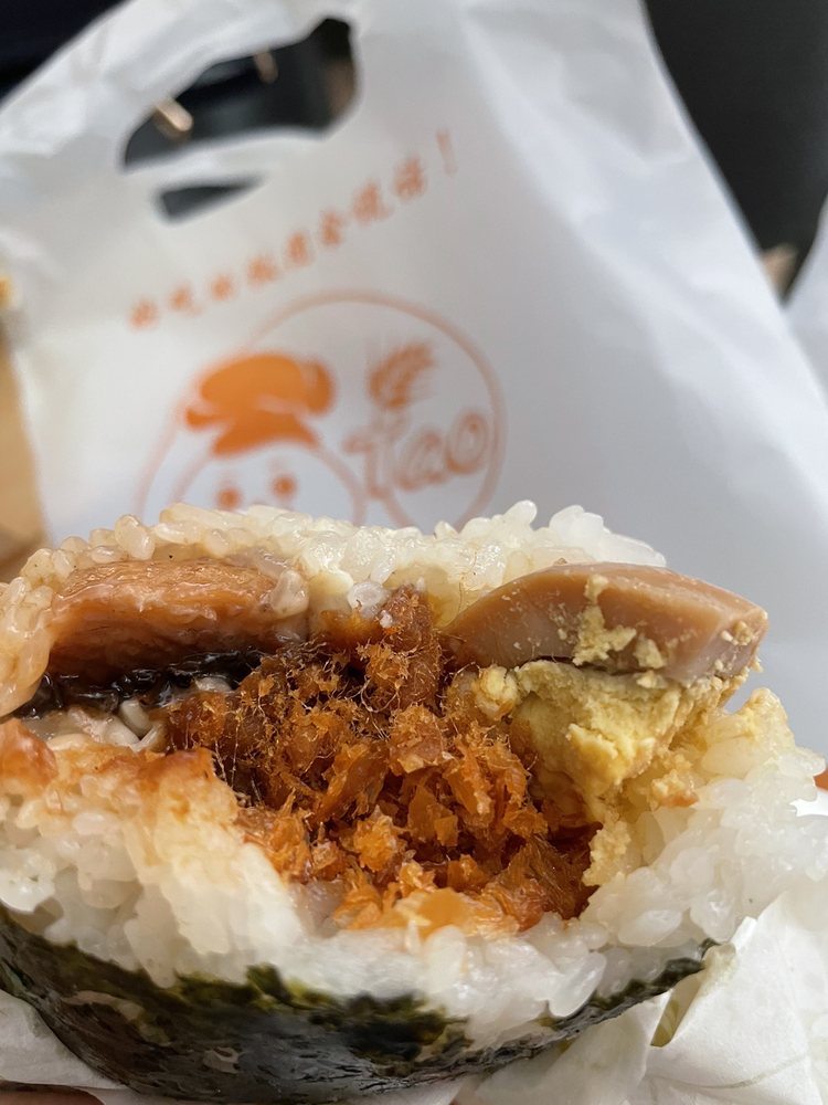 TAO RICE ROLL - 163 Photos & 75 Reviews - 2001 Coit Rd, Plano, Texas ...