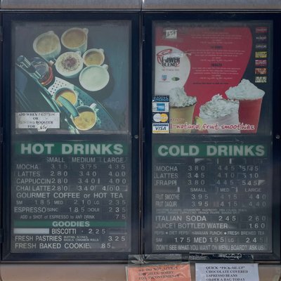 JAMMIN JAVA - Updated May 2025 - 51 Photos & 94 Reviews - 1720 E Noble Ave, Visalia, California ...