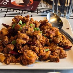 MAPO RESTAURANT - Updated July 2025 - 605 Photos & 439 Reviews - 1563 ...