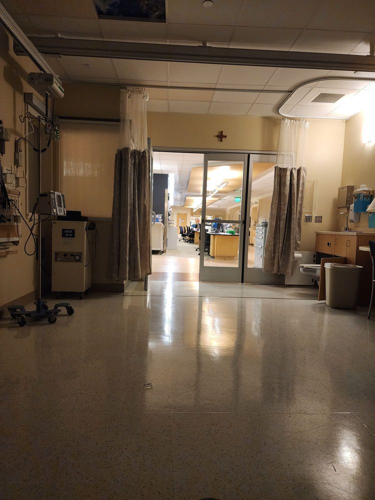 ST. JOSEPH HOSPITAL - Updated January 2026 - 167 Photos & 495 Reviews ...