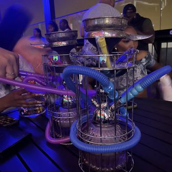 LOTUS ROOFTOP - Updated August 2025 - 34 Photos & 26 Reviews - 822 Main ...