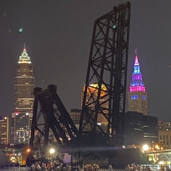 JACOBS PAVILION AT NAUTICA - Updated December 2025 - 120 Photos & 73 ...