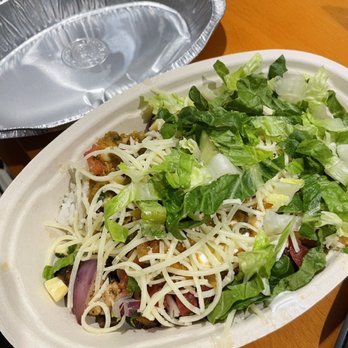 CHIPOTLE MEXICAN GRILL - Updated May 2025 - 112 Photos & 281 Reviews ...