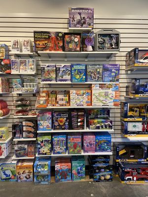 THE TOY TREE - 18 Photos - 5813 Preston Rd, Plano, TX - Yelp