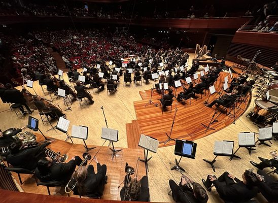 ENSEMBLE ARTS - Updated September 2025 - 305 Photos & 186 Reviews - 300 ...