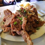 SAM WOO SEAFOOD AND BBQ - 2036 Photos & 802 Reviews - 19008 Pioneer ...