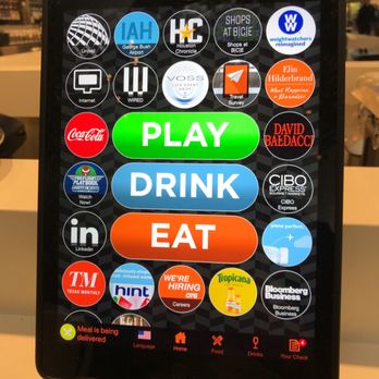 CIBO EXPRESS GOURMET MARKET - Updated April 2025 - 24 Photos & 28 ...