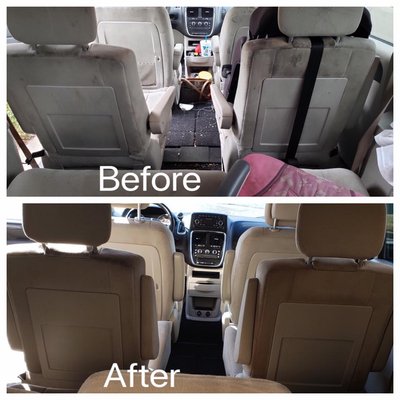 AUTO BEAUTY CENTER - Updated October 2025 - 39 Photos & 11 Reviews ...