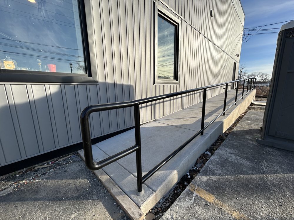 FDM MOBILE WELDING - Updated December 2025 - 14 Photos - Philadelphia ...