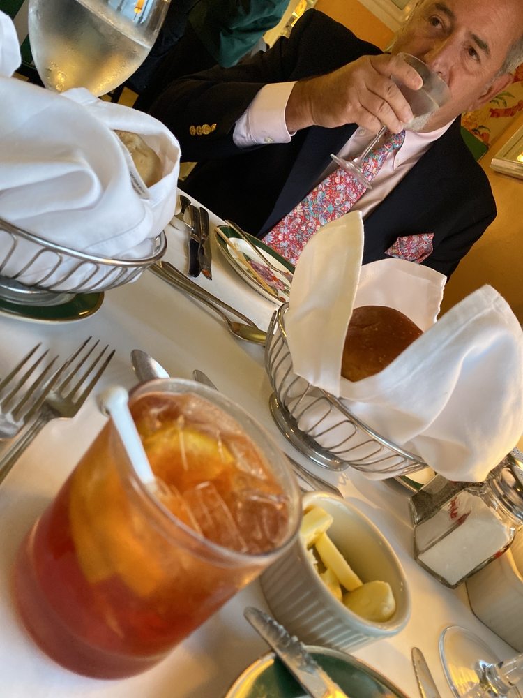 MAIN DINING ROOM - GRAND HOTEL - 239 Photos & 105 Reviews - American ...