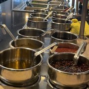 MP MONGOLIAN BBQ - 209 Photos & 333 Reviews - 700 El Camino Real, Menlo ...
