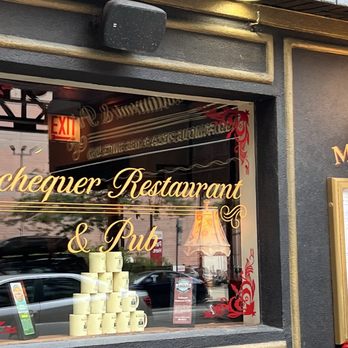 EXCHEQUER RESTAURANT & PUB - Updated December 2025 - 585 Photos & 728 ...