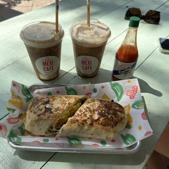 MEXI CAFE - Updated October 2025 - 73 Photos & 44 Reviews - 6300 ...