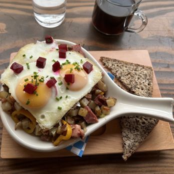 BRODER - Updated May 2024 - 24 Photos & 19 Reviews - 14th St ...