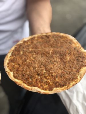 TARON BAKERY - 30 Photos & 80 Reviews - 12901 Sherman Way, North ...