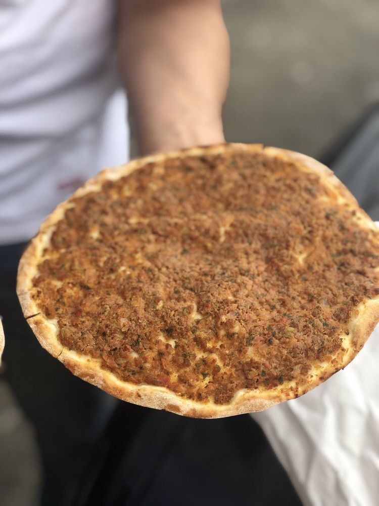 TARON BAKERY - 30 Photos & 79 Reviews - 12901 Sherman Way, North ...