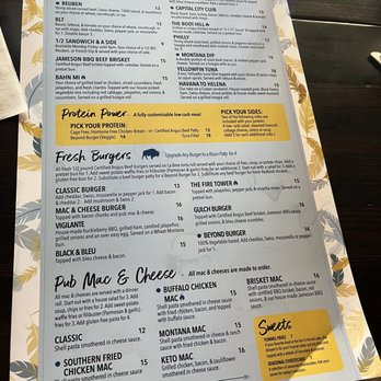 WINDBAG SALOON - Updated July 2024 - 170 Photos & 301 Reviews - 19 S ...