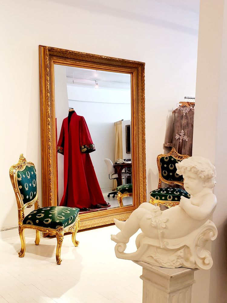 ENVERS PAR YVES JEAN LACASSE - Updated September 2024 - 372 Rue Sainte ...