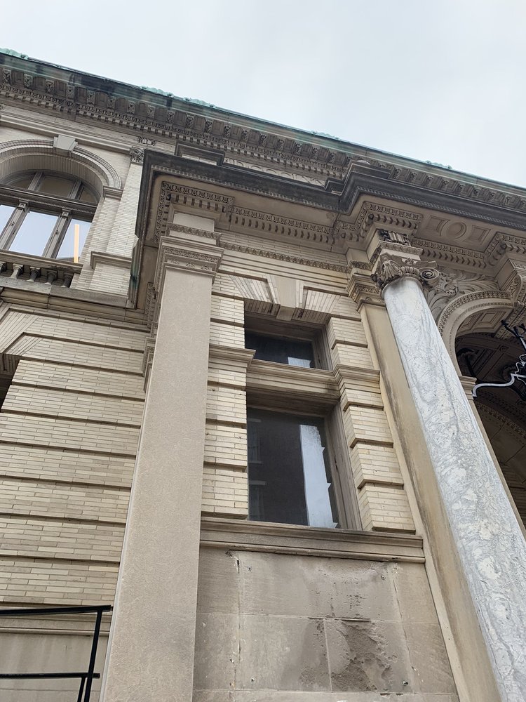 PROVIDENCE PUBLIC LIBRARY - Updated May 2024 - 150 Empire St ...