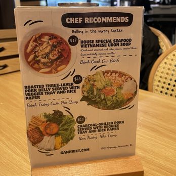 GANH VIETNAMESE KITCHEN - Updated December 2025 - 342 Photos & 52 ...
