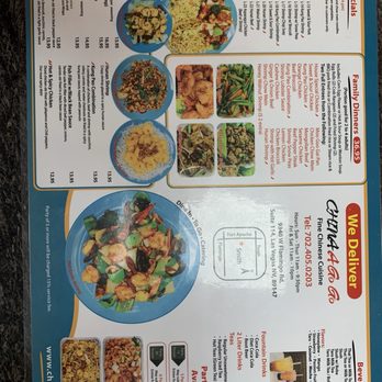CHINA A GO GO - Updated May 2026 - 35 Photos & 35 Reviews - 9340 W ...