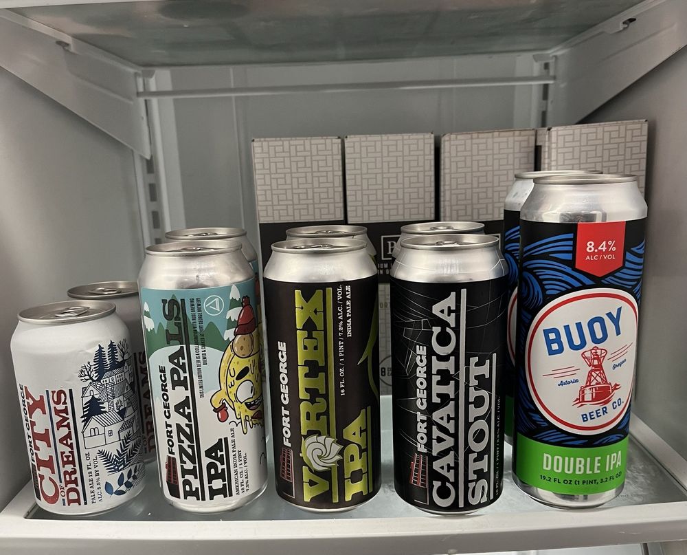 SHORT STOP - Updated January 2026 - 318 Olney Ave, Astoria, Oregon ...