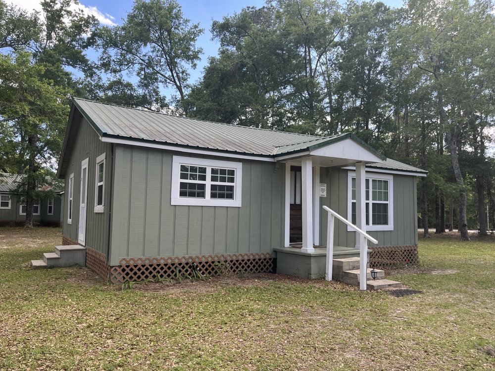 CAMP TYGART - Updated April 2024 - 14 Photos - Valdosta Hwy, Nashville ...