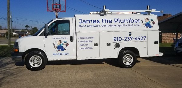 James The Plumber - Updated October 2025 - 19 Reviews - 608 Welsh Pl ...