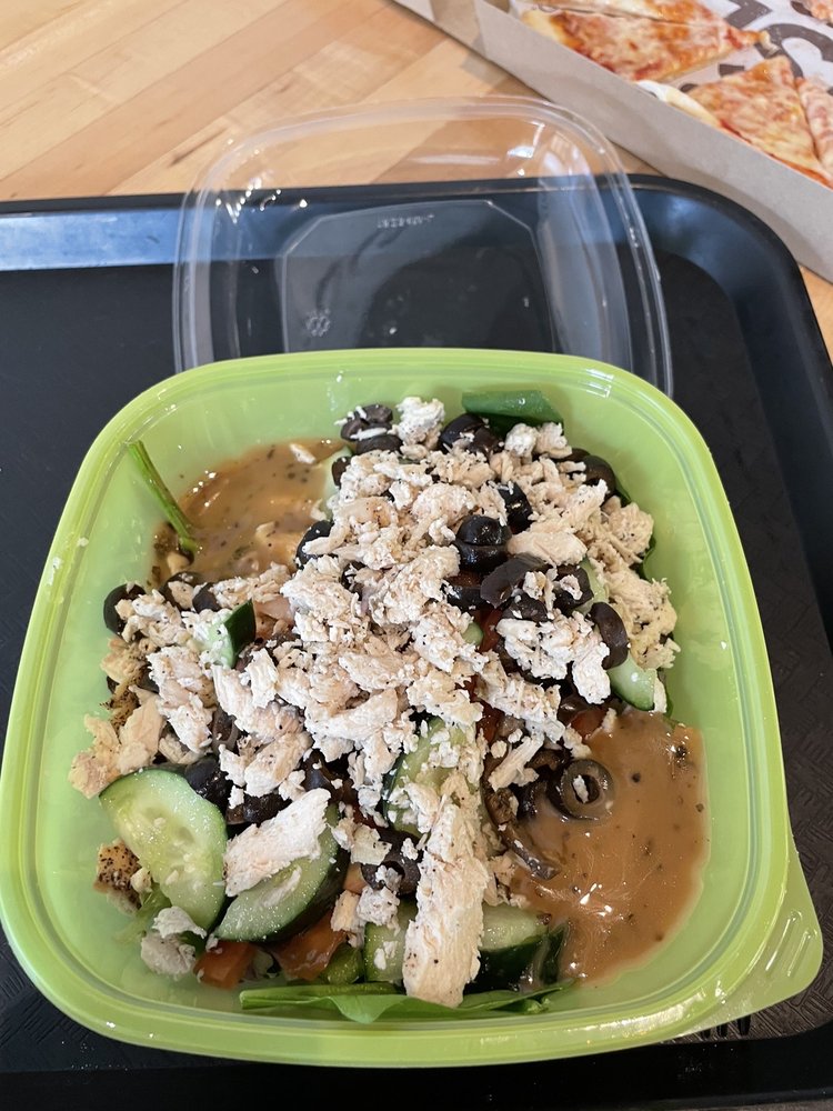 RISE PIES - Updated July 2024 - 45 Photos & 38 Reviews - 5205 Airways ...