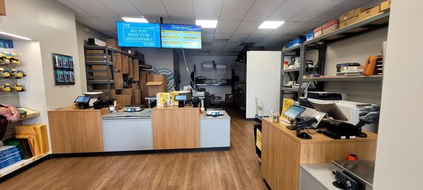 THE UPS STORE - Updated December 2025 - 27 Photos & 21 Reviews - 2210 W ...