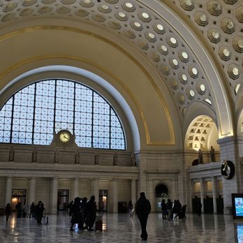 UNION STATION - Updated April 2025 - 1913 Photos & 815 Reviews - 50 ...