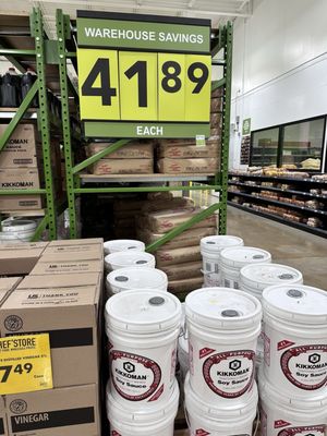 US FOODS CHEF’STORE - Updated December 2025 - 215 Photos - 4001 ...