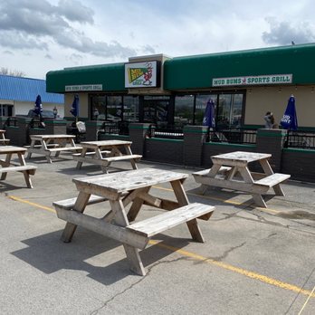 MUD BUMS - Updated December 2025 - 37 Photos & 37 Reviews - 231 ...