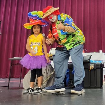 CHRIS DA CLOWN - Updated October 2024 - 54 Photos & 111 Reviews - 590 ...