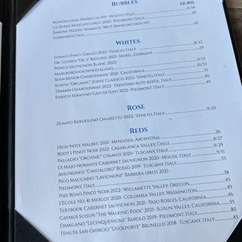 THE VERANDA TRATTORIA - Updated January 2025 - 120 Photos & 43 Reviews ...