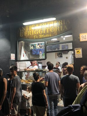 DI MATTEO - Updated October 2024 - 267 Photos & 185 Reviews - Via ...