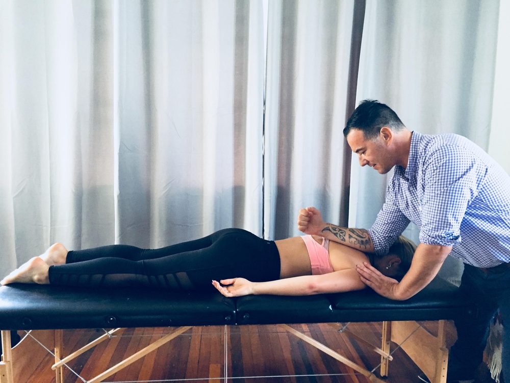 KINETIC REMEDIAL MASSAGE & CORRECTIVE EXERCIZE - 141 Queen St, Brisbane ...