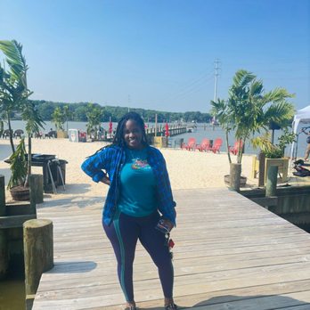 THE ISLAND AT FLYING POINT MARINA - Updated June 2025 - 12 Photos & 18 ...