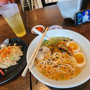 MONTA JAPANESE NOODLE HOUSE - 4179 Photos & 3352 Reviews - 5030 Spring ...