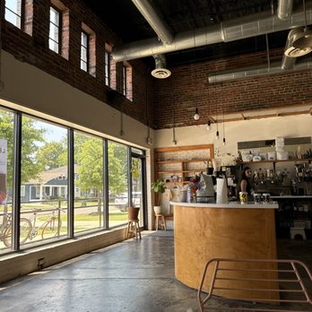 TURBO COFFEE - Updated July 2025 - 65 Photos & 45 Reviews - 2010 8th St ...