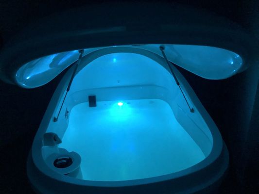 CLOUD-9 FLOAT & WELLNESS - Updated December 2025 - 50 Photos & 65 Reviews - 162 South St ...