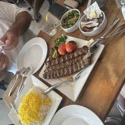 SADAF RESTAURANT - Updated December 2025 - 59 Photos & 76 Reviews - 272 ...