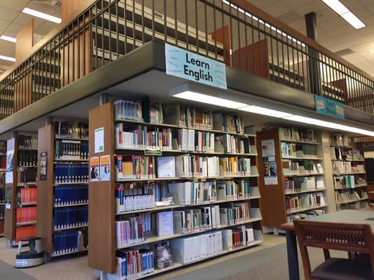 COMSEWOGUE PUBLIC LIBRARY - Updated July 2025 - 16 Photos & 10 Reviews ...